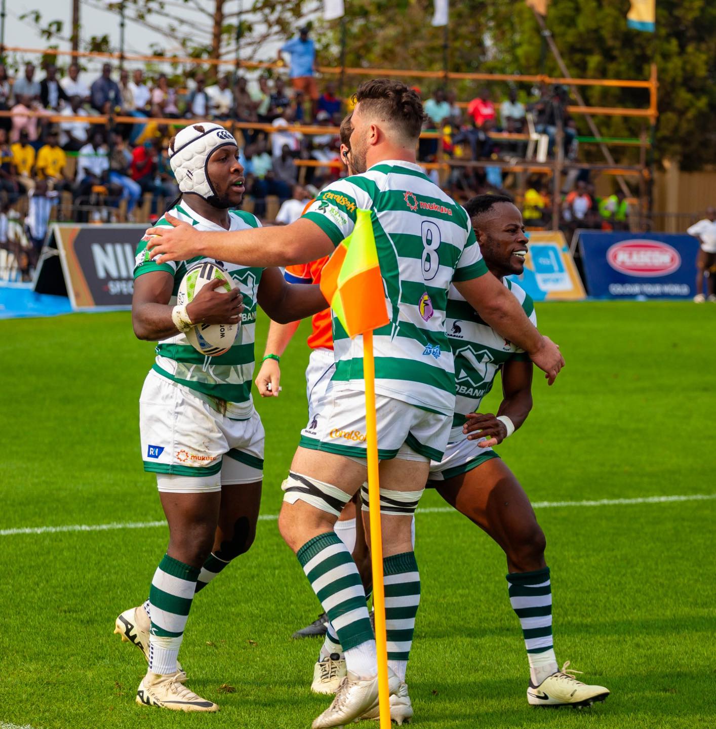 Zimbabwe Rugby Union