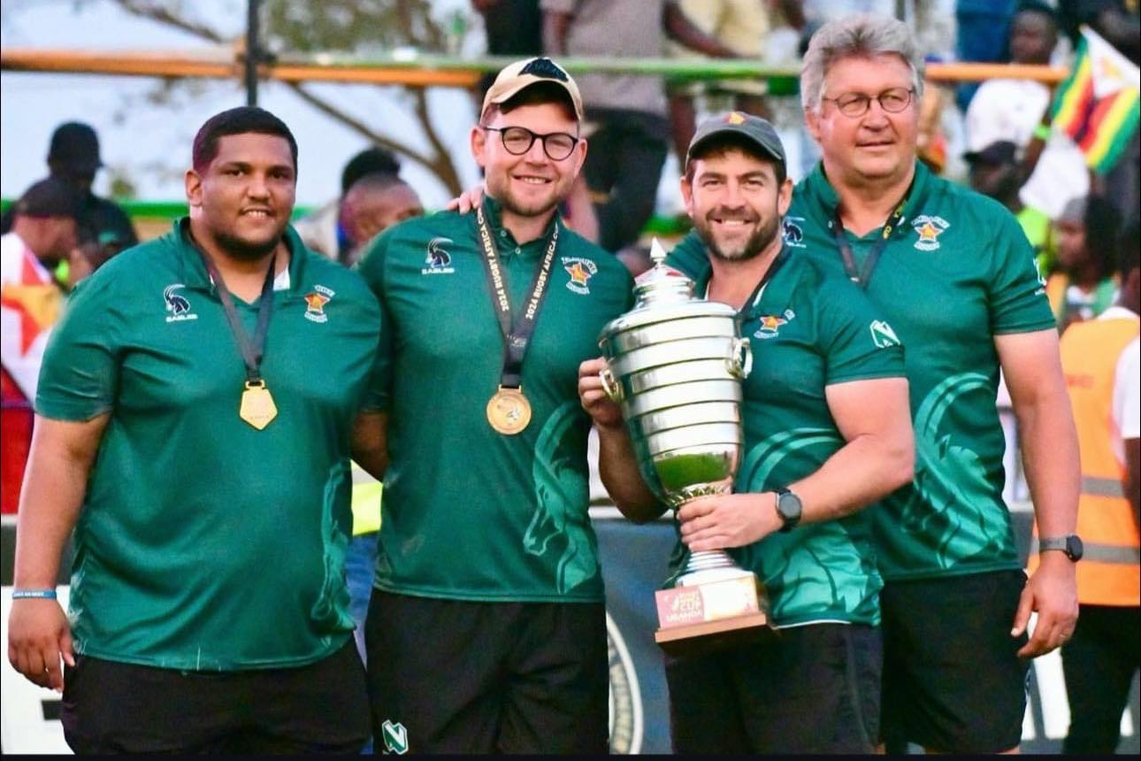 About Us – Zimbabwe Rugby Union